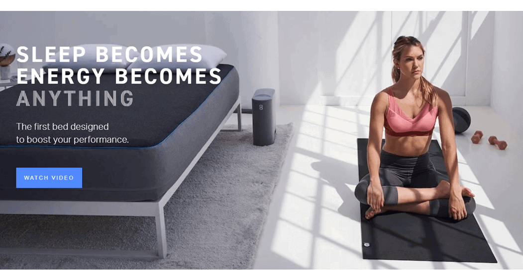 Sleep tech - technologie et objets connectés pour mieux dormir